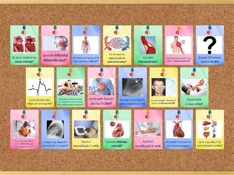 Infarctul Miocardic Acut Valvulopatii Hta Перевернуть плитки