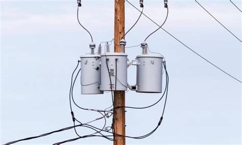 Can You Wire A 3 Phase Transformer For Single Phase Wiring Diagram