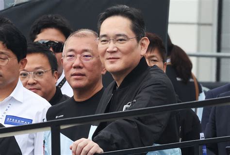 이재용 회장 포천 선정 가장 영향력 있는 기업가 85위1위는 머스크