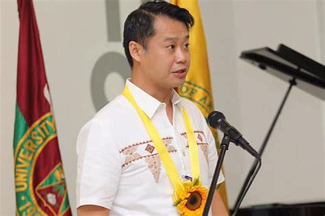 Senador Sa Deped Pagpondo Sa Sped Program Unahin The Post