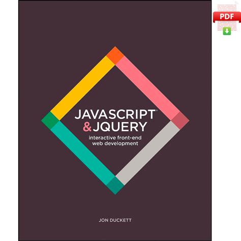 Javascript And Jquery Interactive Front End Web Development Inspire Uplift