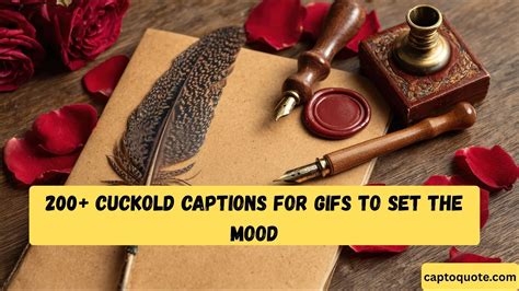 200 Cuckold Captions  Best Cuckold  Captions And Ideas