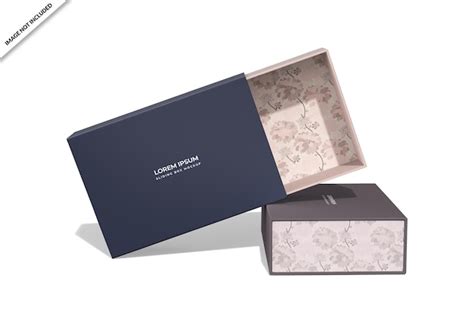 Rectangular Slide Box Mockup Images Free Download On Freepik