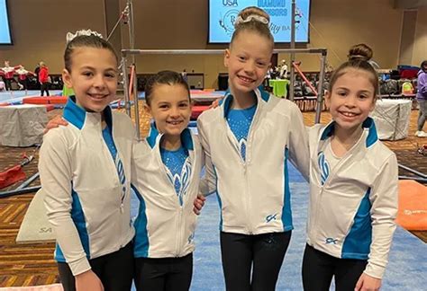 Home Philadelphia Gymnastics Center
