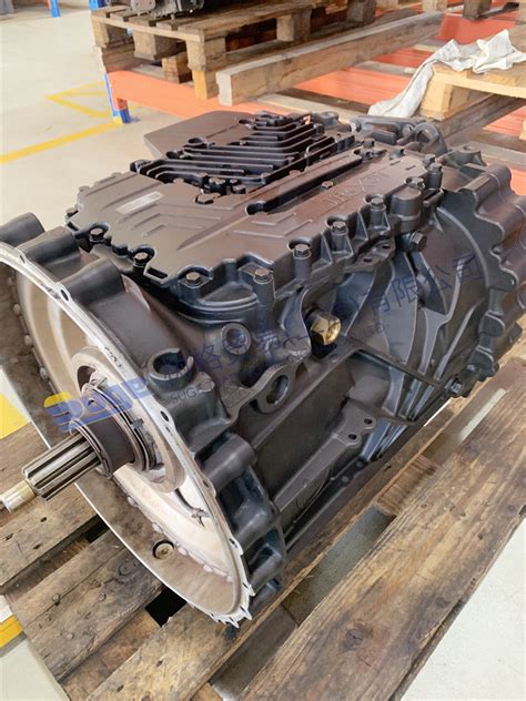 Zf Traxon传胜12tx2420 12tx2620td 福田est采埃孚再制造变速箱 阿里巴巴