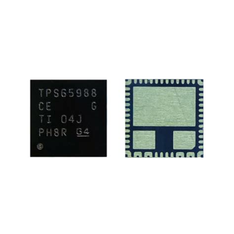 TPS65988CERJTR Mediatronik