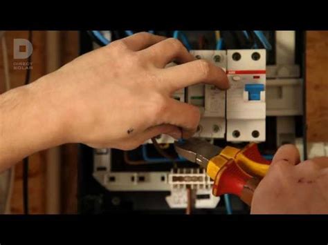 Hoe Zonnepanelen Aansluiten Op Meterkast Voor Duurzame Energie