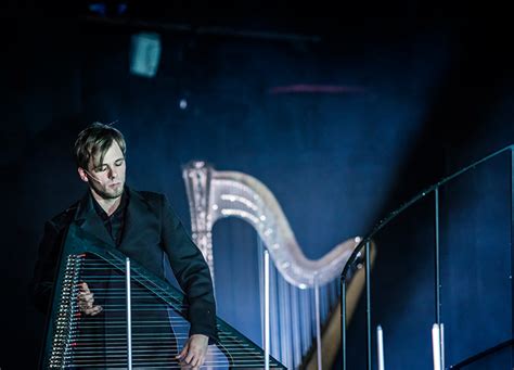 Alexander Boldachev Swiss Russian Musician Fashionmag42