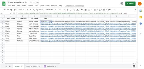 How To Create A QR Code Attendance For Employees And Babes Free Custom QR Code Maker And