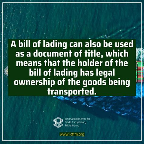 International Centre For Trade Transparency And Monitoring On Linkedin International Centre