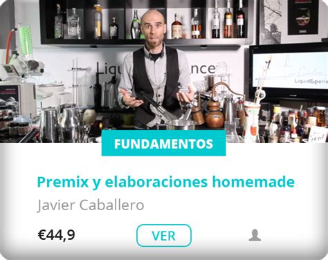 Cursos Javier Caballero Dash Workshop