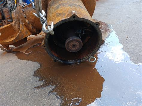 수중펌프50hp수리 유지보수 신동아펌프 As전문 업체