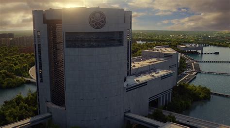 Triskelion Marvel