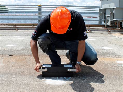 Ultrasonic Pulse Echo Tomography For Concrete Fprimec Solutions Inc