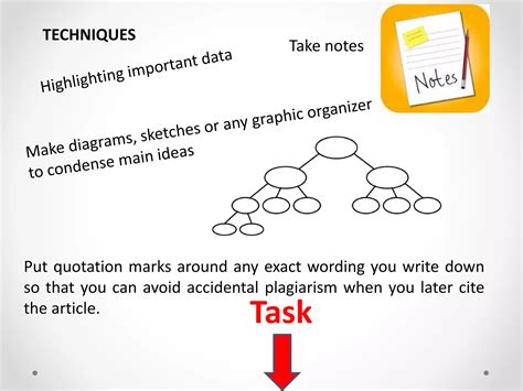 Reading Comprehension Of Scientific Texts Pptx