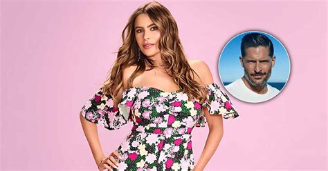 Sofia Vergara Once Said ‘my Husband Was A Male Stripper In Magic Mike