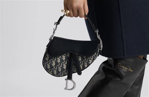 How To Spot Fake Dior Saddle Bag