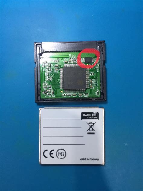 Cheap Green Cf Adapter Fix For Ipod R Ipod