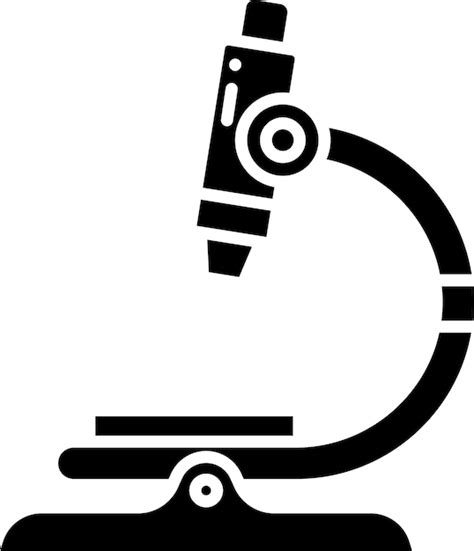 Premium Vector Lab Test Solid Glyph Vector Illustration