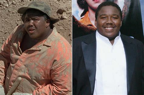 The Cast Of Holes Where Are They Now