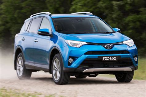 Buying A Used Toyota Rav4 2013 2018 Au