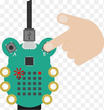 Arduino Micro Png Images PNGEgg