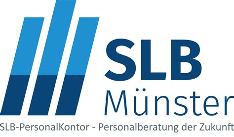 Slb Personalkontor Personalberatung Der Zukunft
