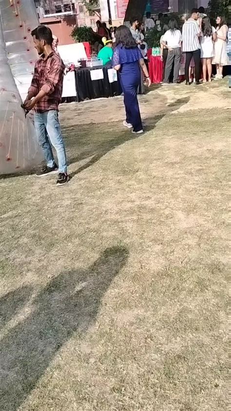 Igdtuw Fest Rengglife