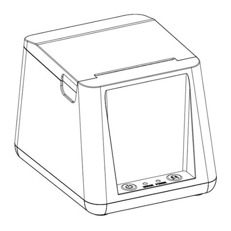 Sprt Sp Pos5813 User Manual Pdf Download Manualslib