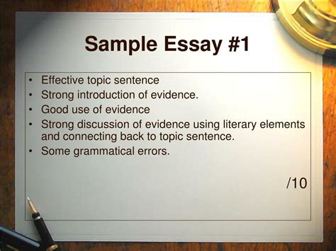 Ppt Writing Well Structured Paragraphs Powerpoint Presentation Free Download Id 3897778