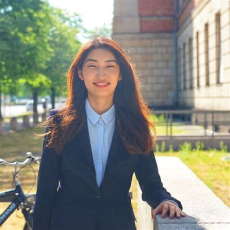zoe chunyu miao researcher technische universität darmstadt