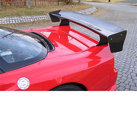 Rf Yamamoto Gt Wing Carbon For Honda Nsx Na1na2 1991 2005 Miami