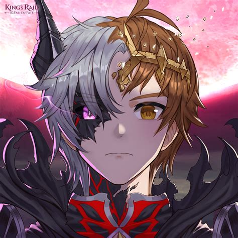 Kasel Kings Raid Kings Raid Artist Request Commentary