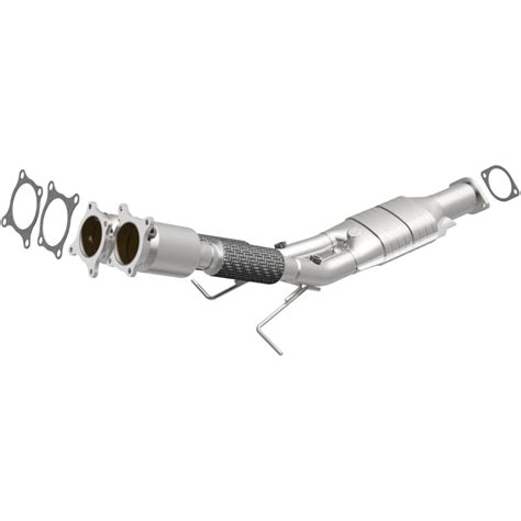 Magnaflow Conv Df 99 01 Volvo S80 29l 24046