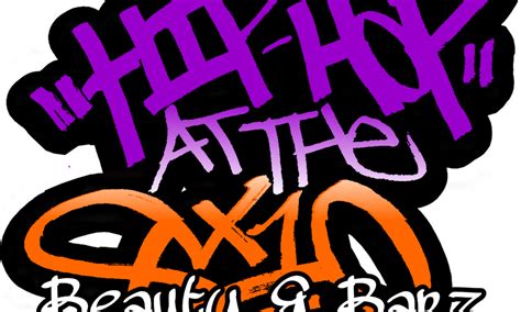 Ckus And Sistah Dee Presents Hip Hop At The 8x10 Beauty And Barz