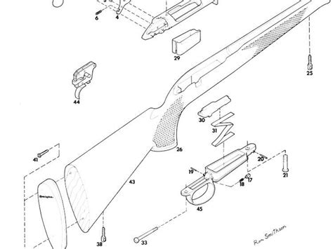 60 Minutes Investigates The Remington 700 Trigger Recall Inverse