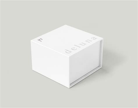 deluna | Editorial & Packaging Design :: Behance