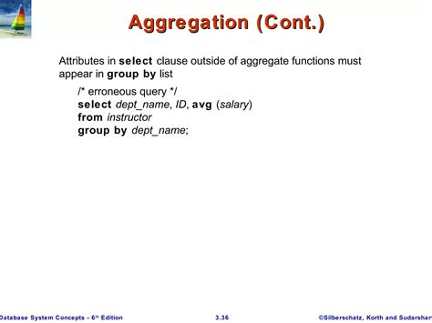 dbms introduction of sql ppt