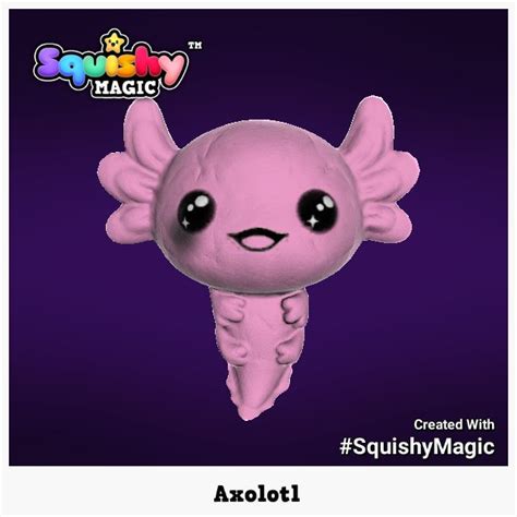 Wow I Made This Squishy With The Squishy Magic App Check It Out Here