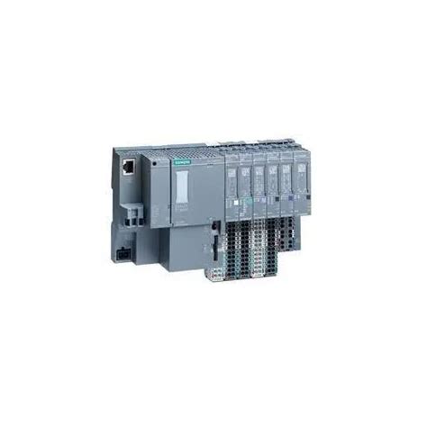 Siemens Et 200sp Plc Application Industrial At Best Price In Mumbai Krishna Automation