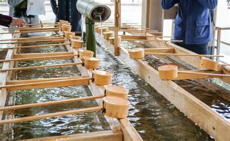 Shinto Shrines A Beginners Guide To Japans Spiritual Heritage