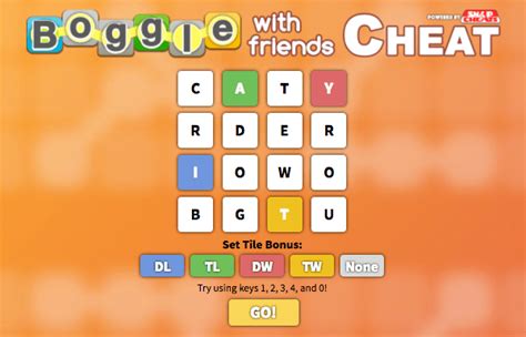 Boggle With Friends Cheat Firecracker Software