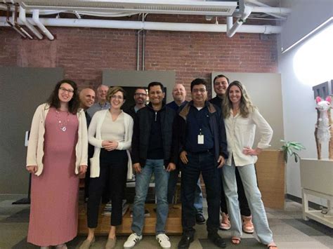 Dilip Keshu On Linkedin Taking Human Centered Design A Notch Higher