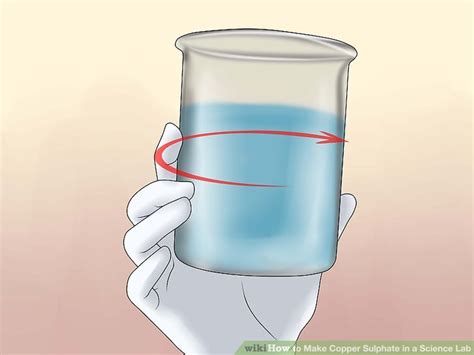 Ways To Make Copper Sulphate In A Science Lab WikiHow Life