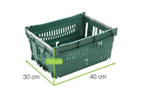 Purchase Order Of Returnable Crates Labb Group Labb Group