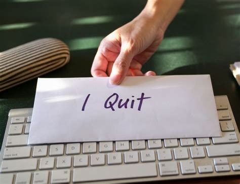 I Am Sad About Leaving My Job How To Handle Sadness When You Leave A