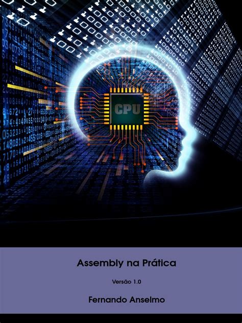 Livro De Assembly Gratuito Pdf Byte Biblioteca Informática