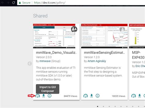 AWR BOOST Editing Range Doppler Heat Maps Sensors Forum Sensors TI E E Support Forums
