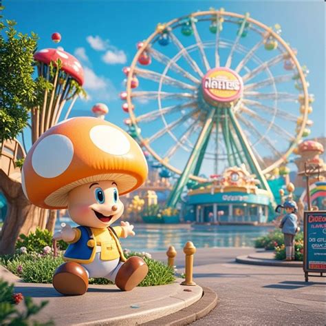 Toad Ai Voice Model For Free Topmediai Ai Cover Generator