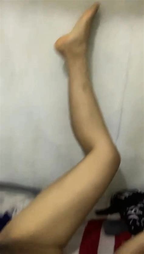 Ampuii Horny Bitch Solo